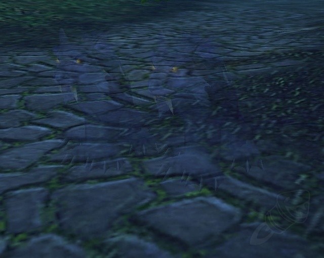 Schleichen - Zauber - World of Warcraft: Classic