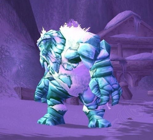 Frostmaul Giant - NPC - Wrath Classic
