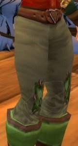 Spellbinder Pants - Item - Classic World of Warcraft