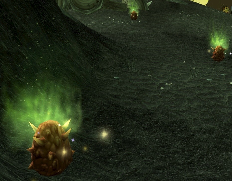 A Lesson Learned - Quest - TBC Classic