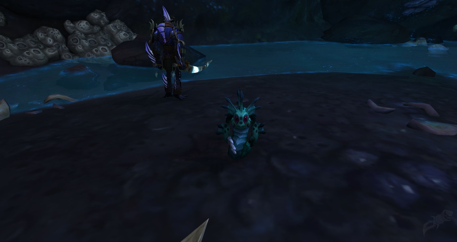 Prince Wiggletail - Quest - World of Warcraft