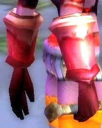 Bloodscale Gauntlets - Item - TBC Classic