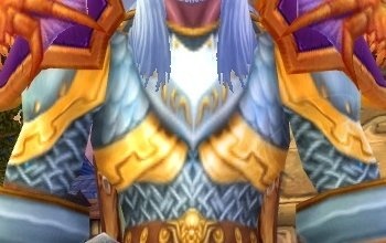 Field Marshal's Chain Breastplate - Item - Classic World of Warcraft