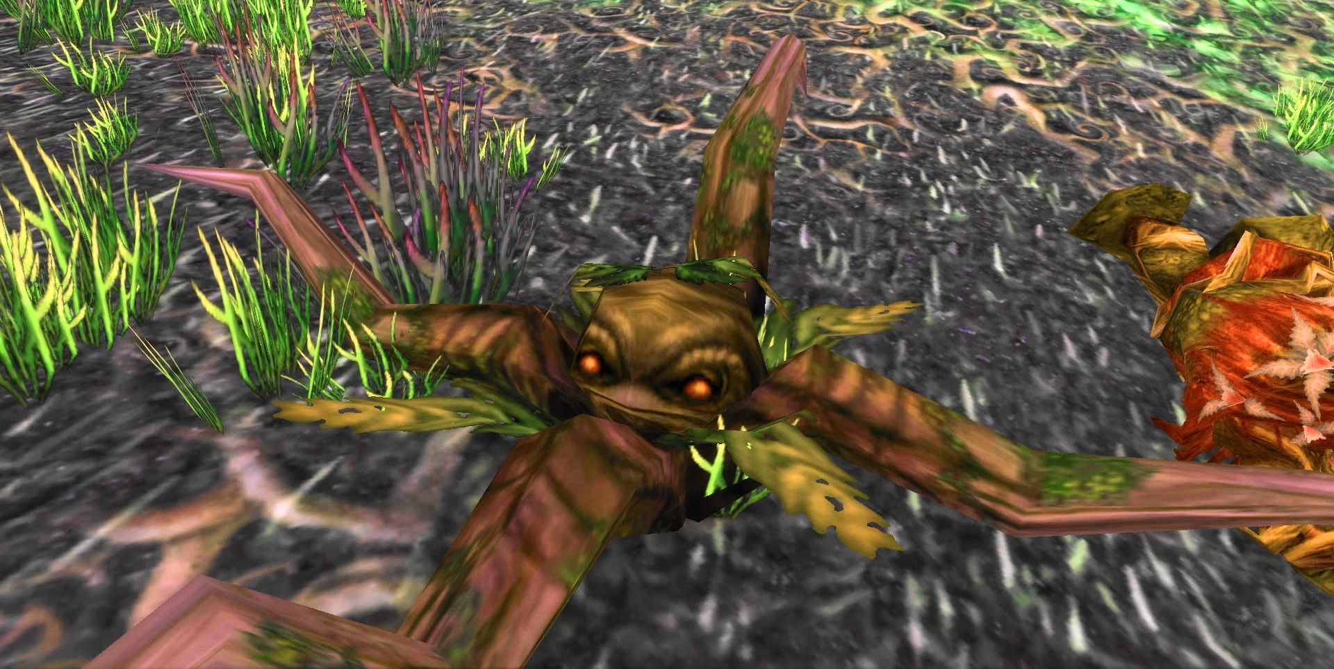 Timberling Sprout - Object - Cataclysm Classic