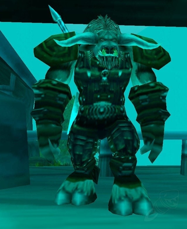 Moonglade-Aufseher - NPC - World of Warcraft: Classic