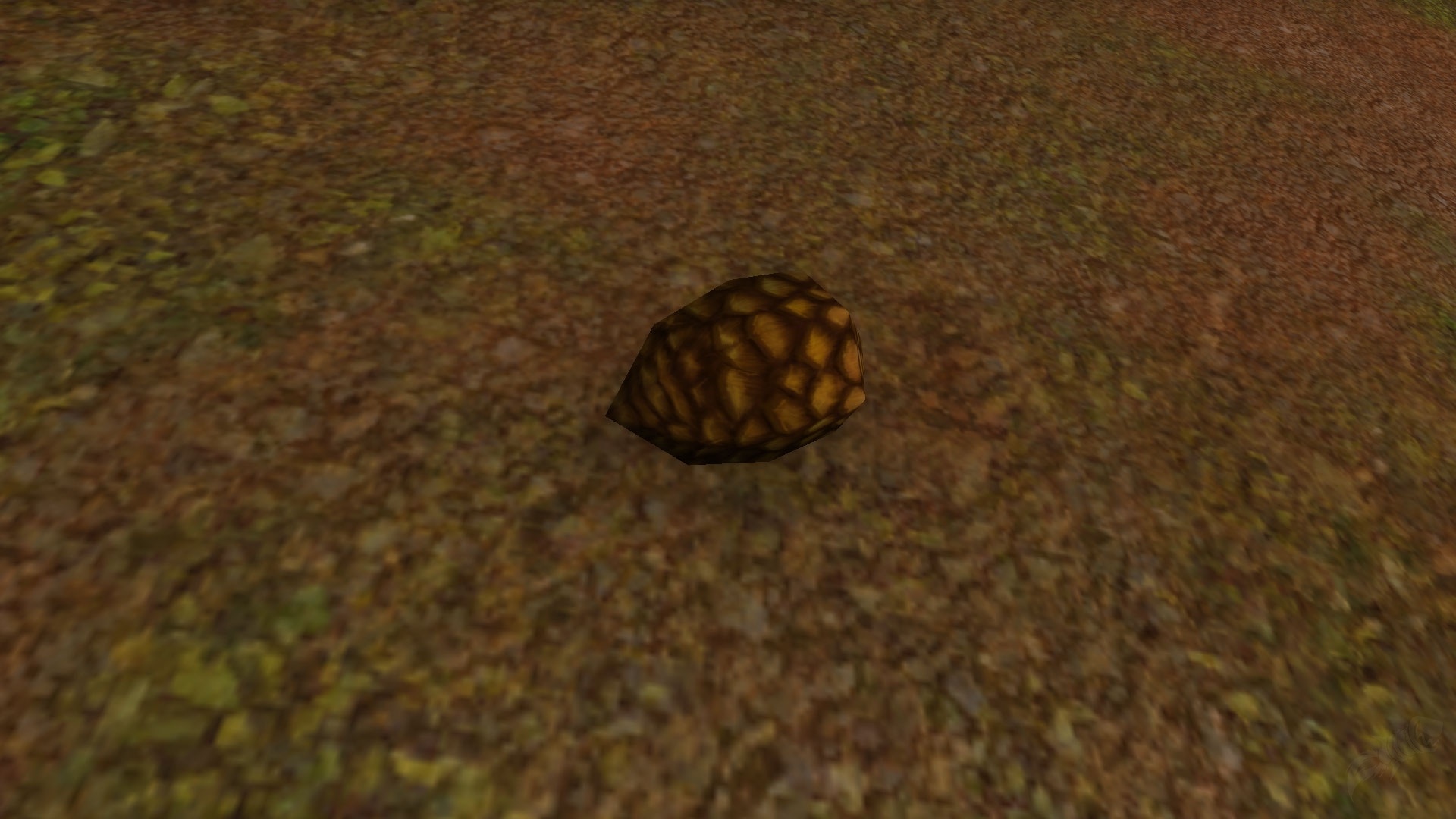 Gaea Seed - Item - Classic World of Warcraft