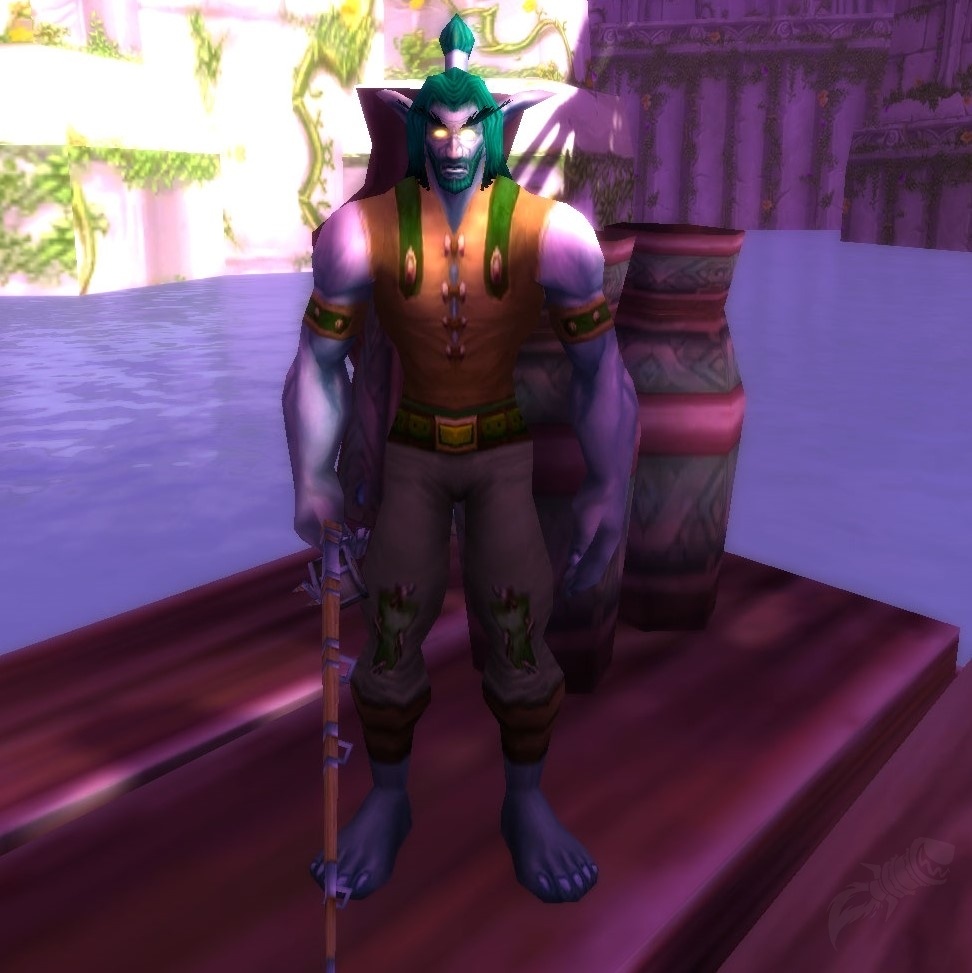 Talaelar - NPC - Classic World of Warcraft