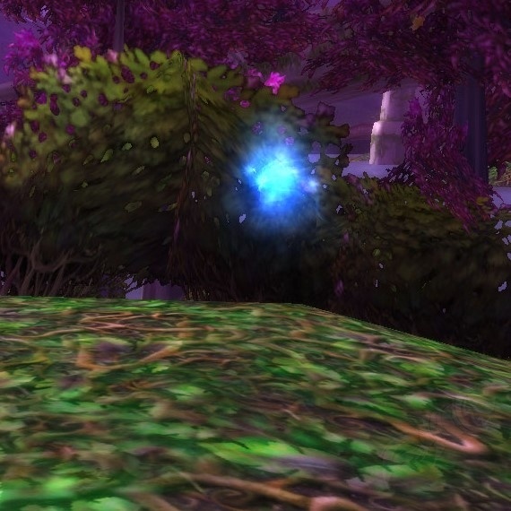 Brizna - PNJ - World of Warcraft Clásico