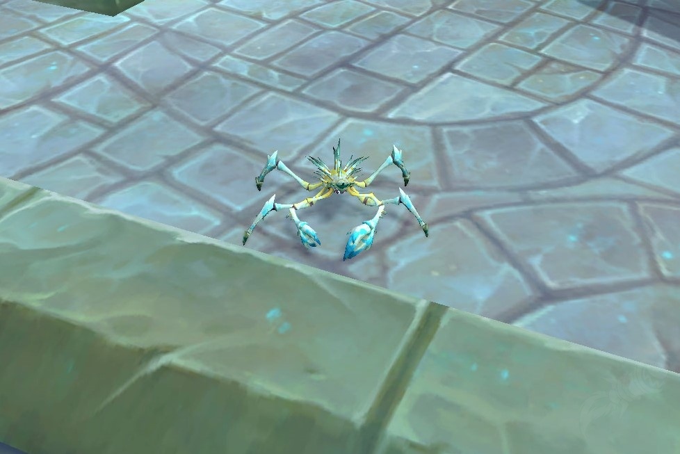 Lightless Ambusher - Item - World of Warcraft