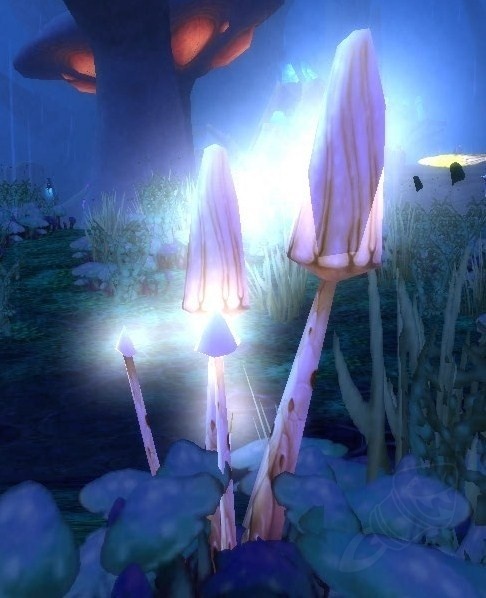 Кисейница - Объект - World of Warcraft