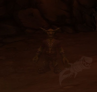 Maluc Insano - PNJ - World of Warcraft Clássico