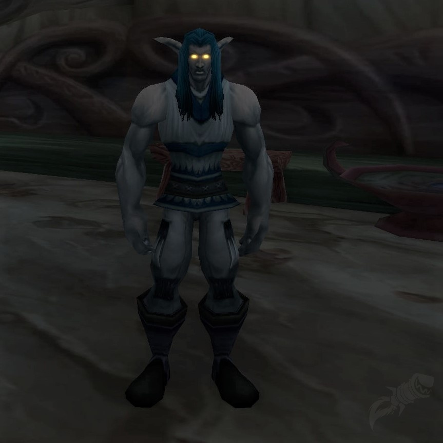 Taldan - NPC - Classic World of Warcraft