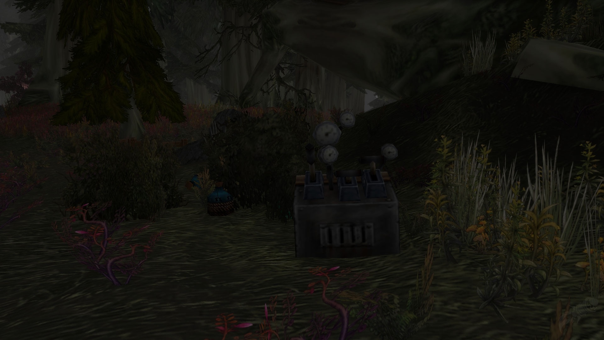 Dröhnkiste 525 - Quest - World of Warcraft: Classic