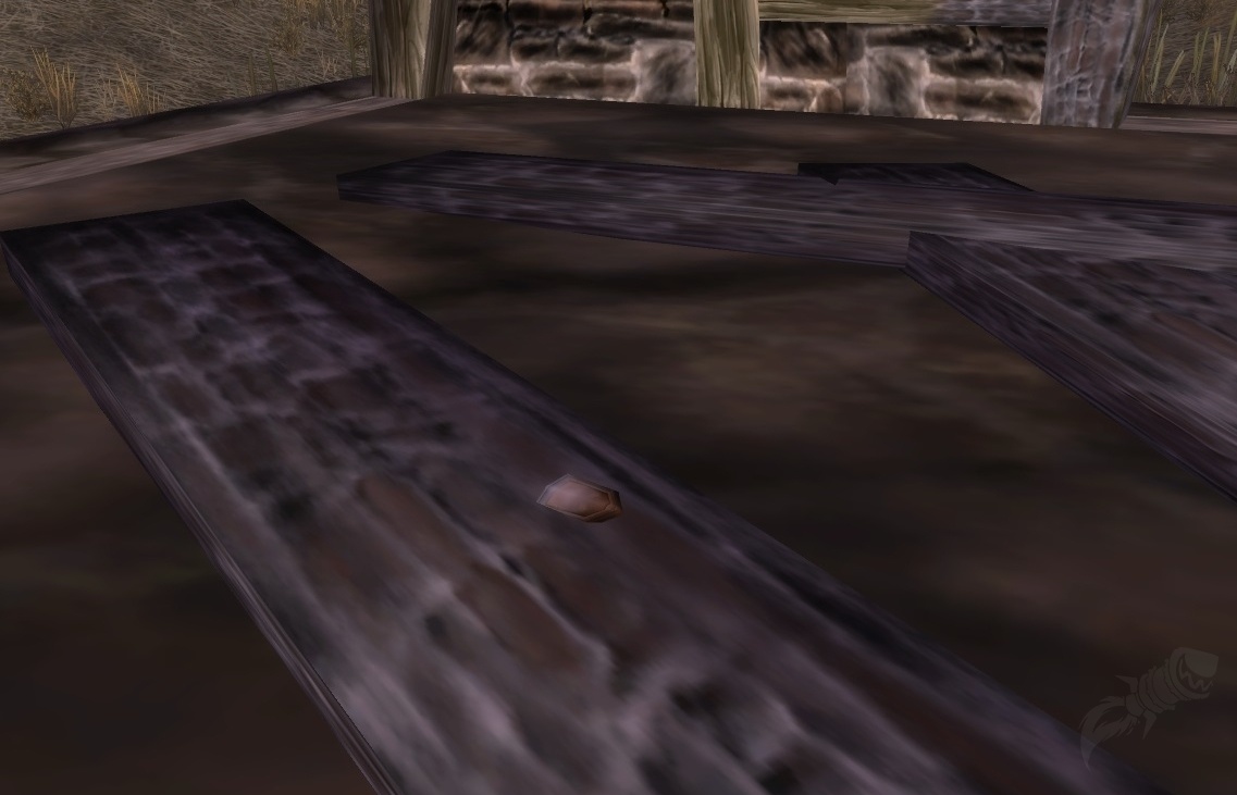 Insígnia da Guarda de Theramore - Objeto - World of Warcraft Clássico