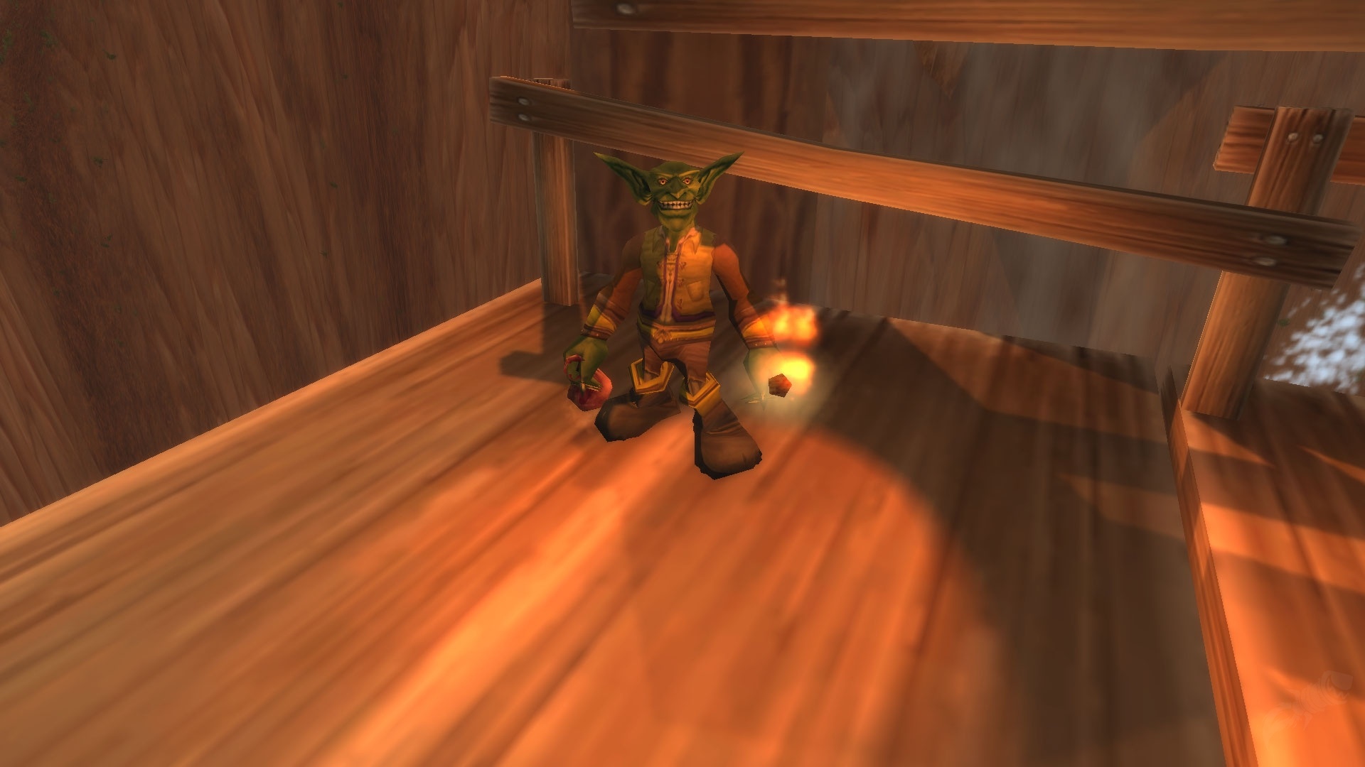 Nizzik - NPC - Classic World of Warcraft