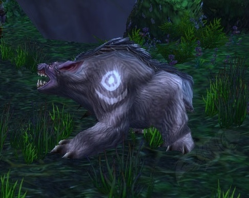 Ursangus - NPC - World of Warcraft: Classic