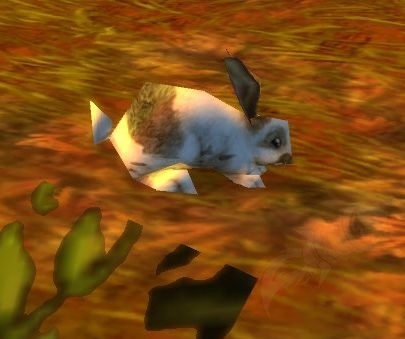 Rabbit - NPC - Classic World of Warcraft
