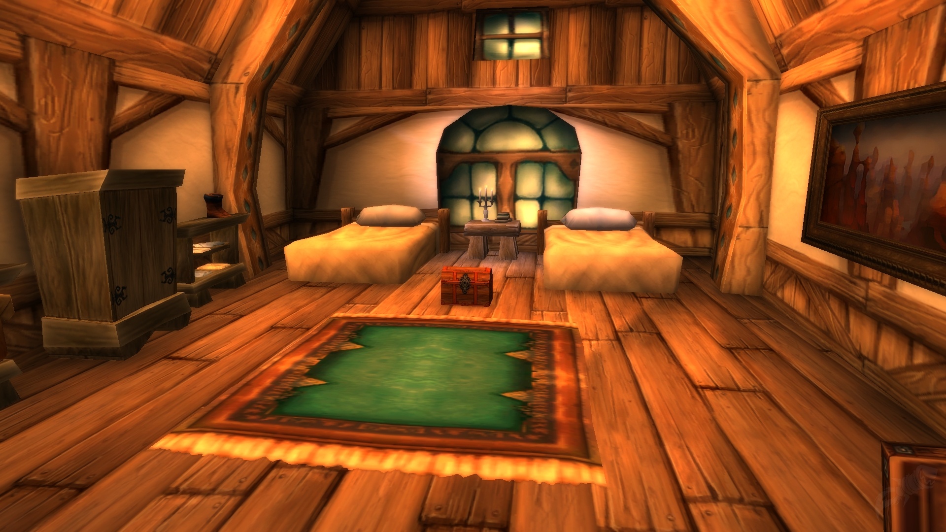 La légende de Stalvan - Quête - World of Warcraft Classic