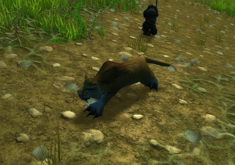Broken Tooth Npc World Of Warcraft
