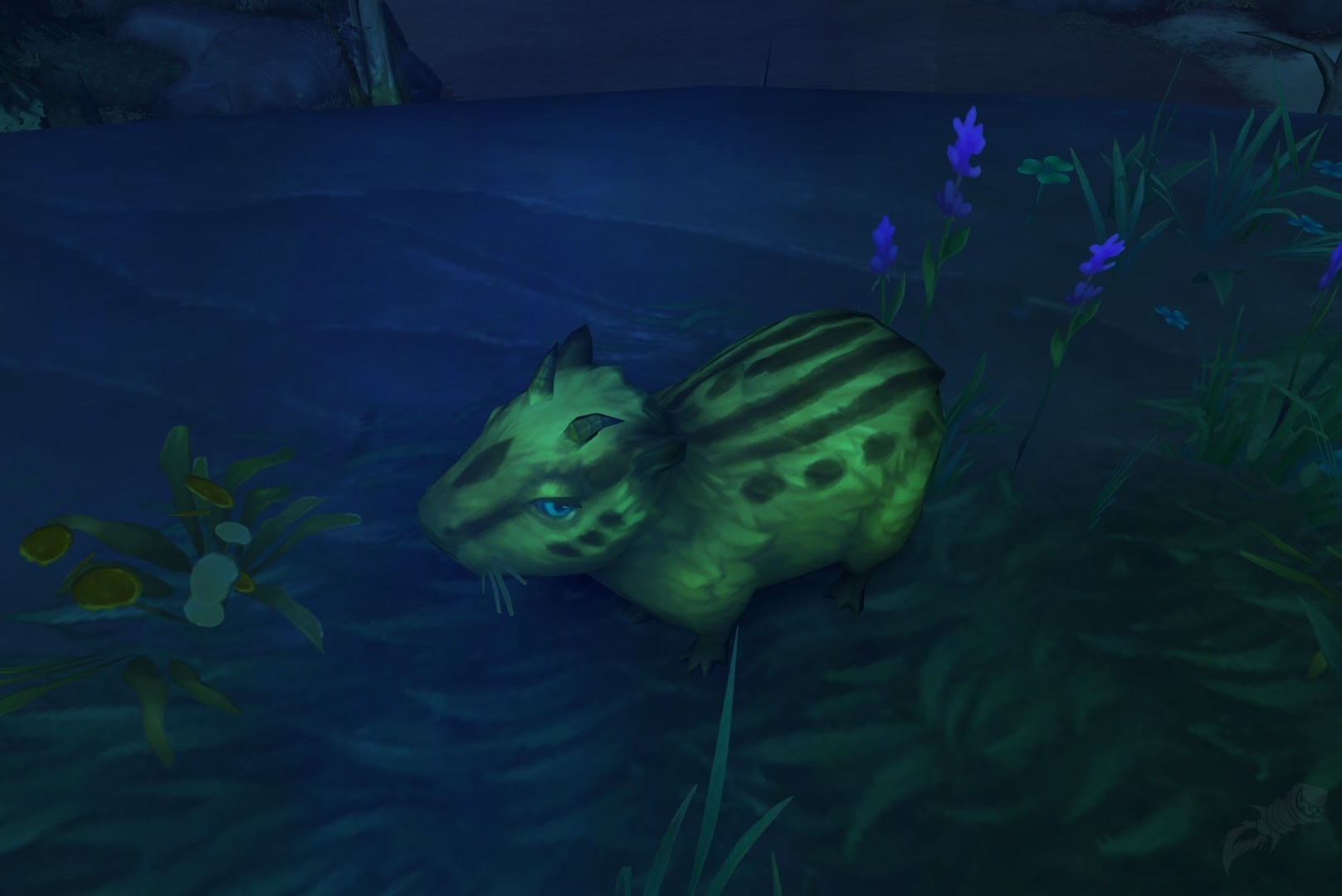 Golden Snorf - Item - World of Warcraft