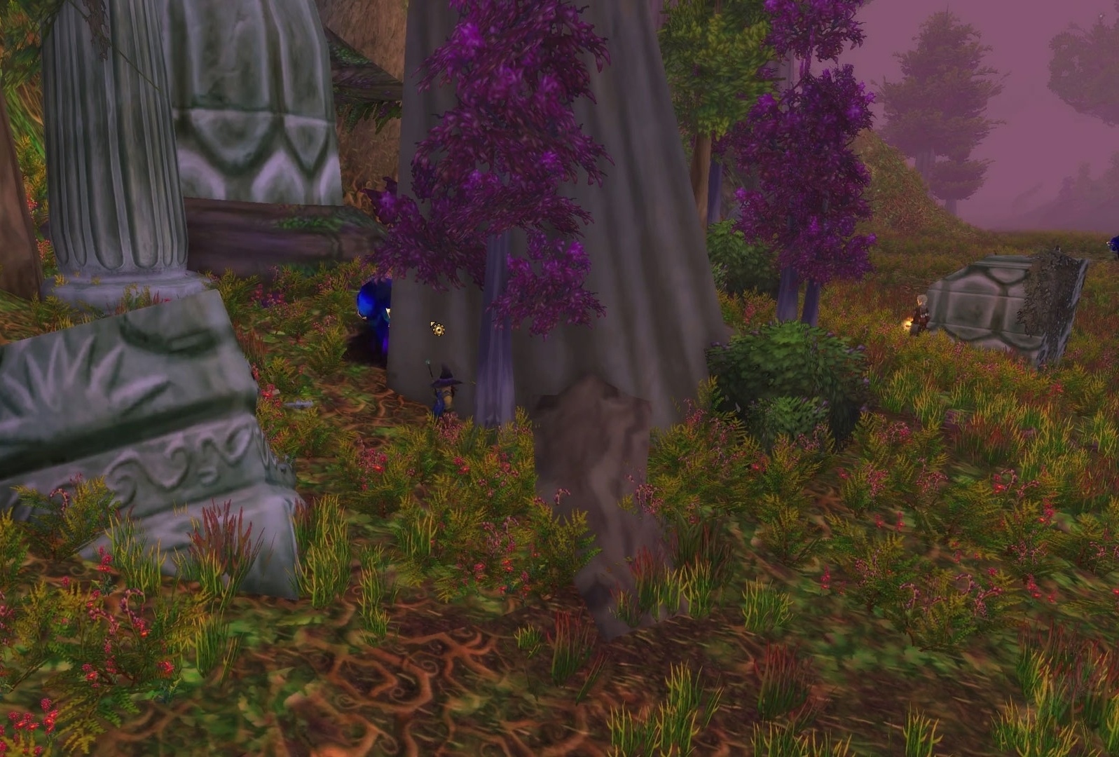 Duramen - Objeto - World of Warcraft Clásico