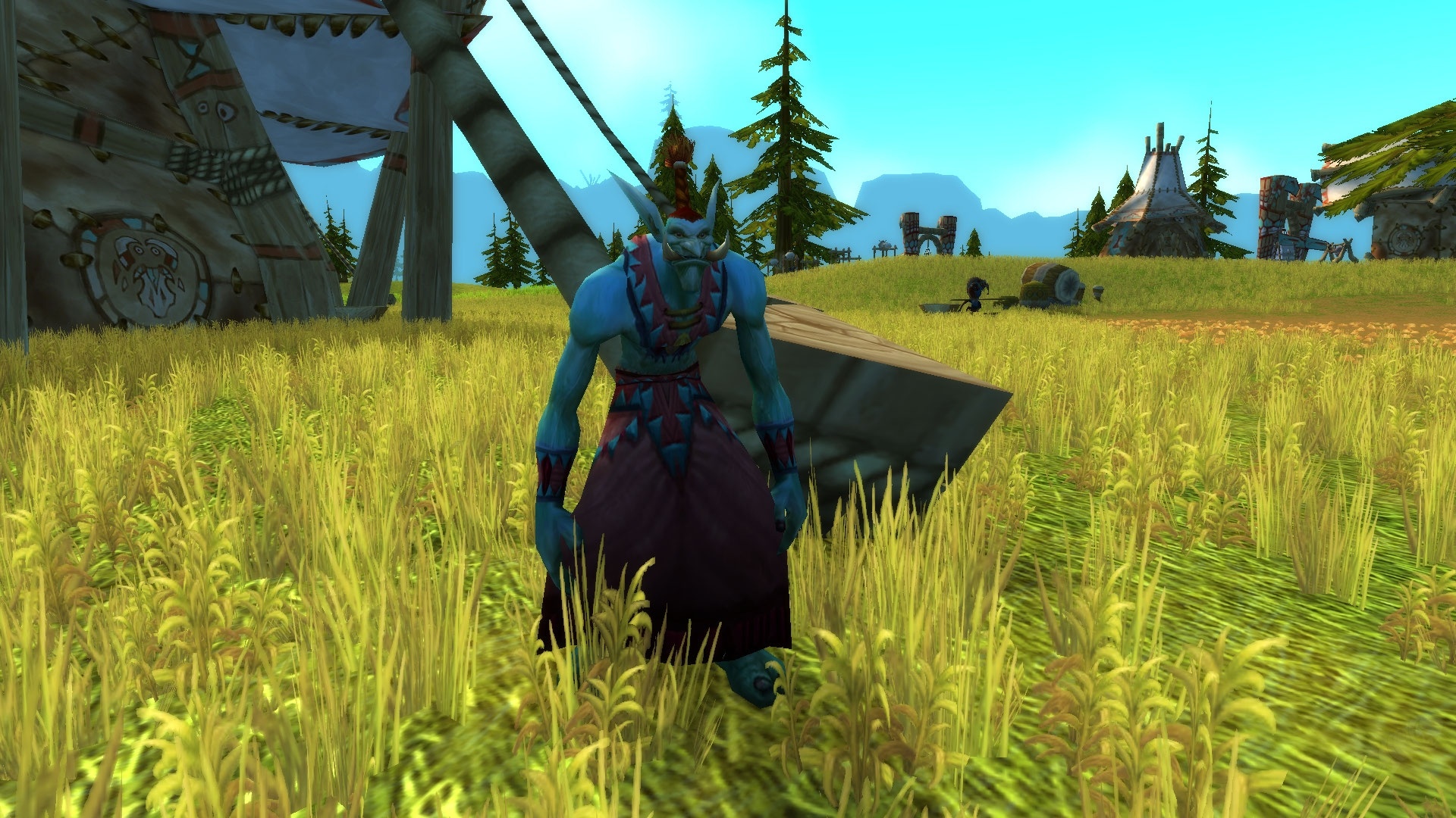 Var'jun - NPC - Classic World of Warcraft