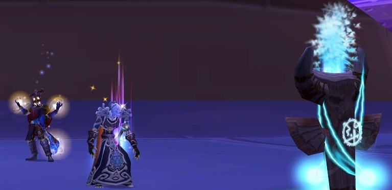 Super Shrink Ray - Spell - World of Warcraft