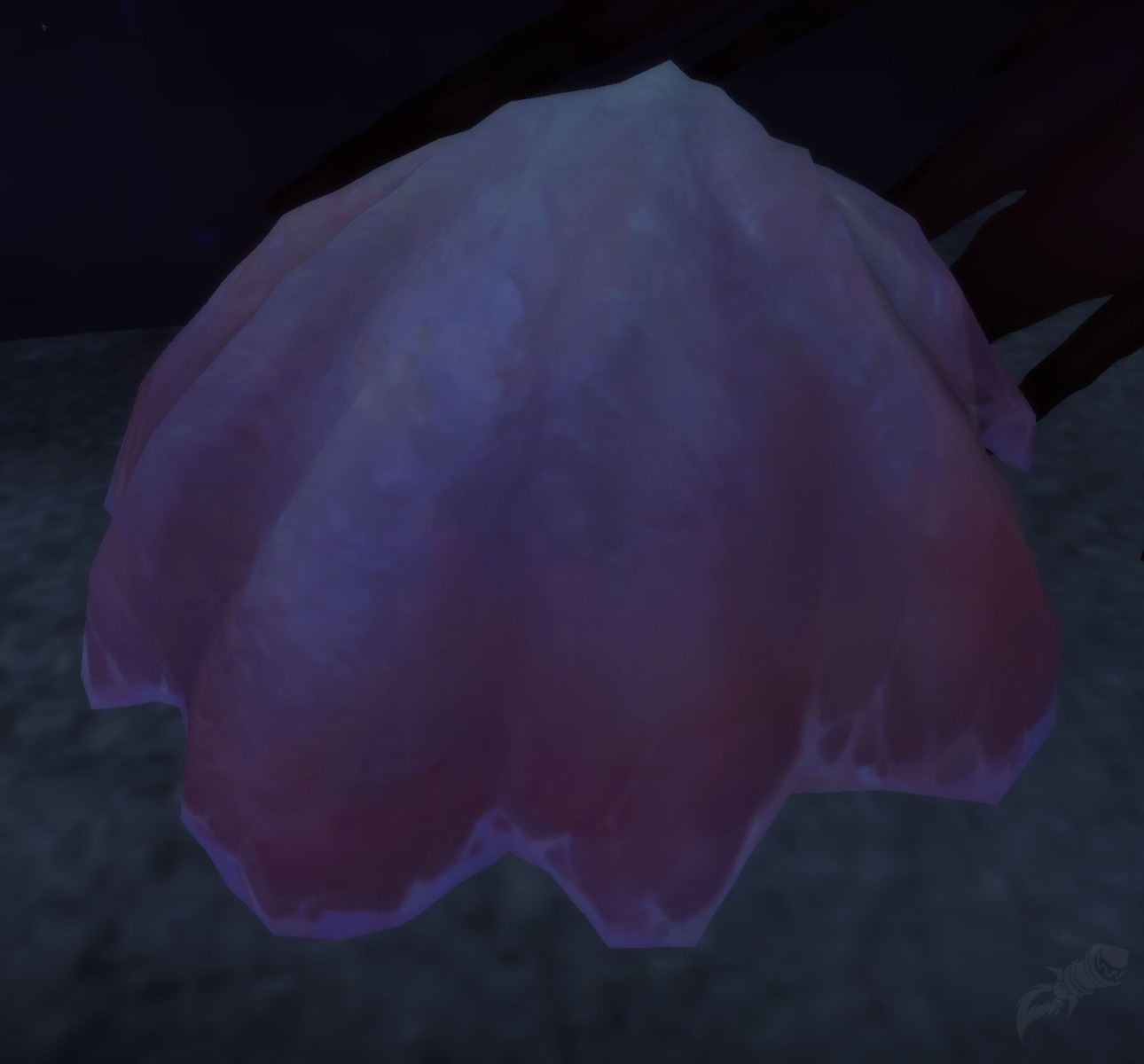 Abyssal Clam - NPC - World of Warcraft