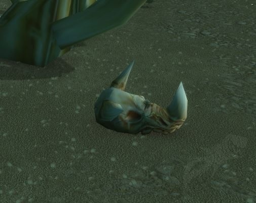 Bone Collector - Quest - Classic World of Warcraft