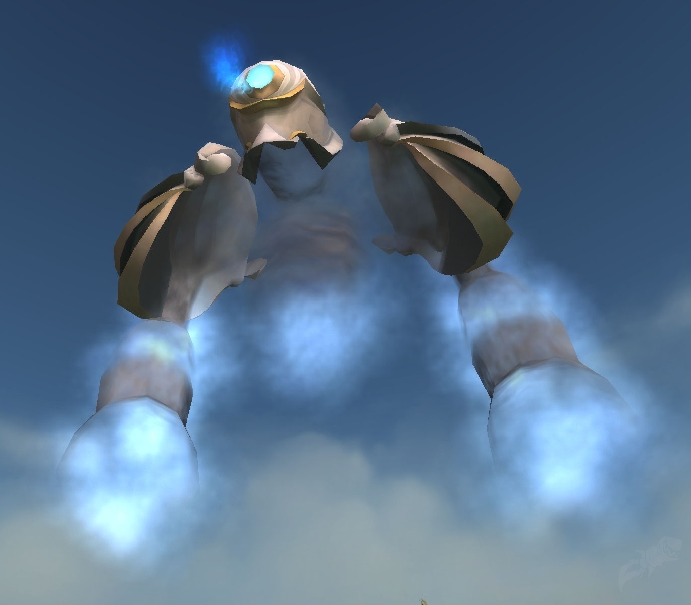 Donnernder Goliath - NPC - World of Warcraft