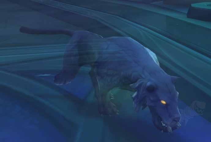 Spectral Guardian - NPC - World of Warcraft