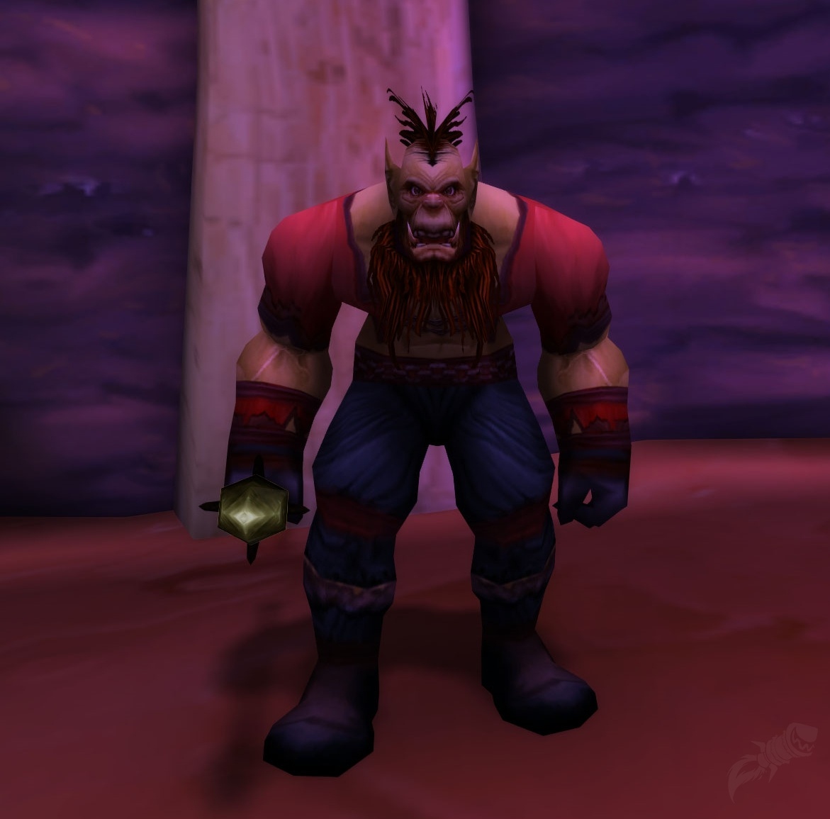 Verborgene Feinde - Quest - World of Warcraft: Classic