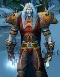 Ogron's Sash - Item - Classic World of Warcraft