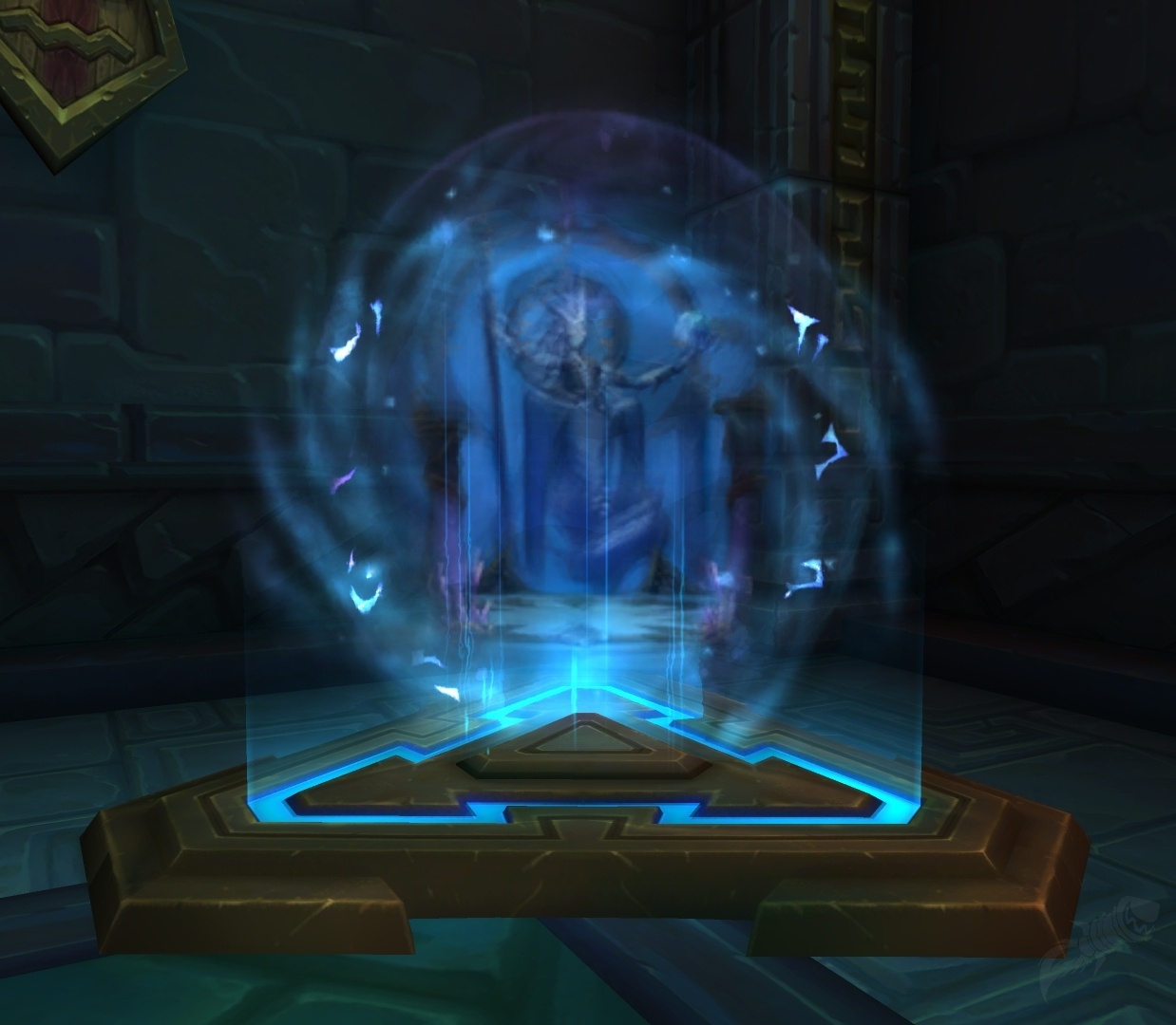 PNJ desconocido/a - PNJ - World of Warcraft