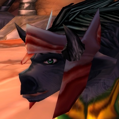 Barbaric Iron Helm - Item - Classic World of Warcraft