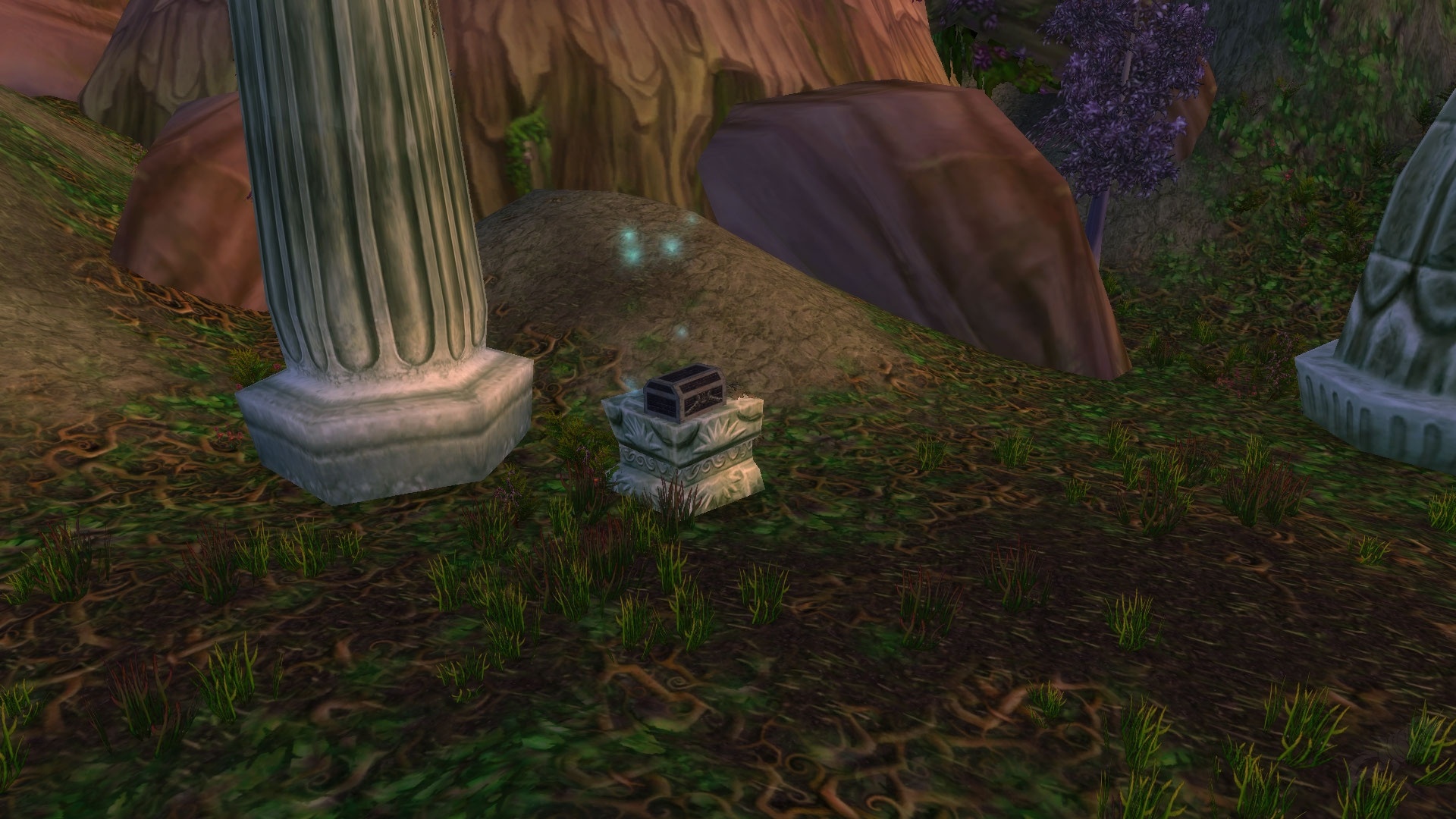 Iron Shaft - Item - Classic World of Warcraft