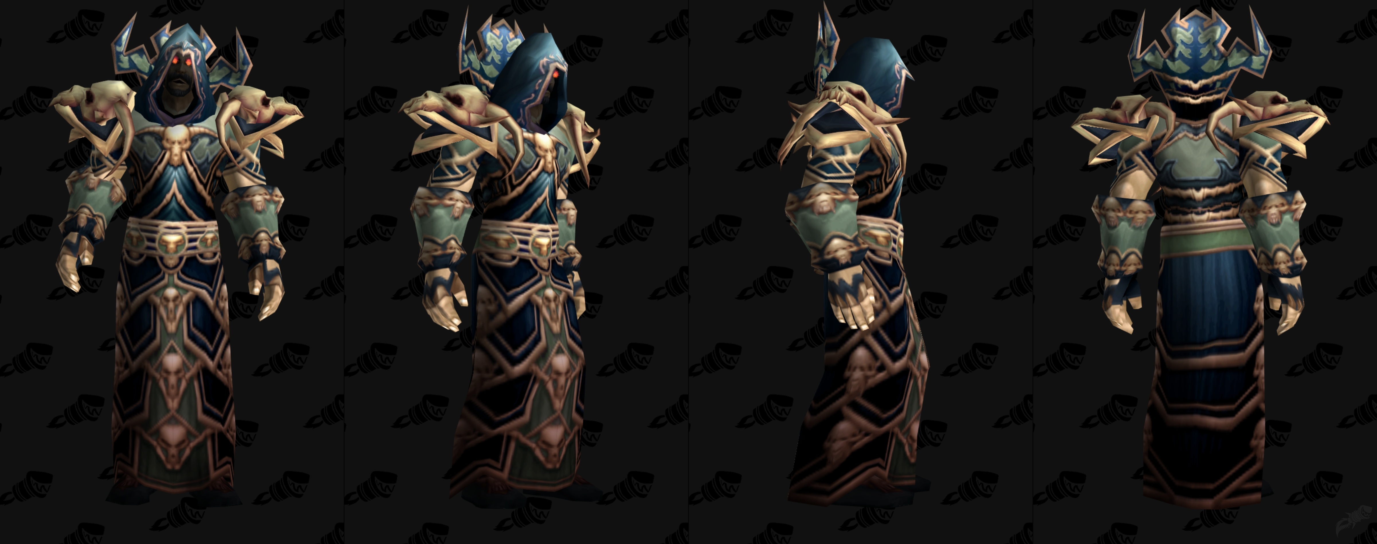 Tier 0.5 - Gallery - WotLK Classic