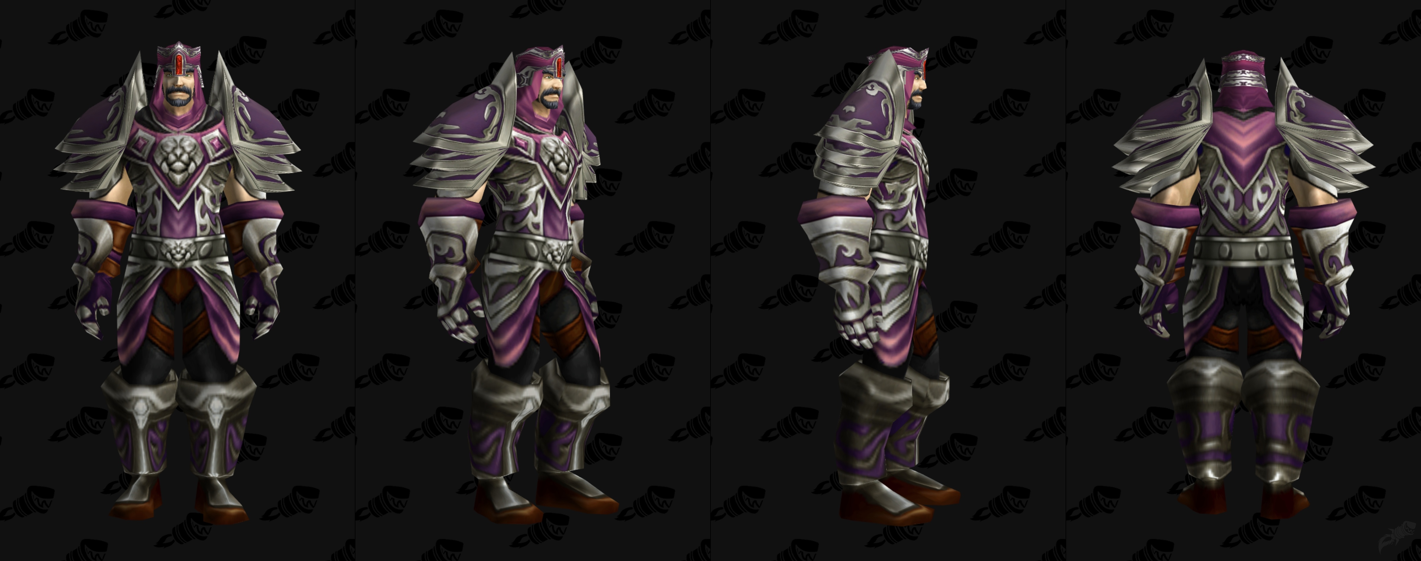 Tier 0.5 - Gallery - World of Warcraft