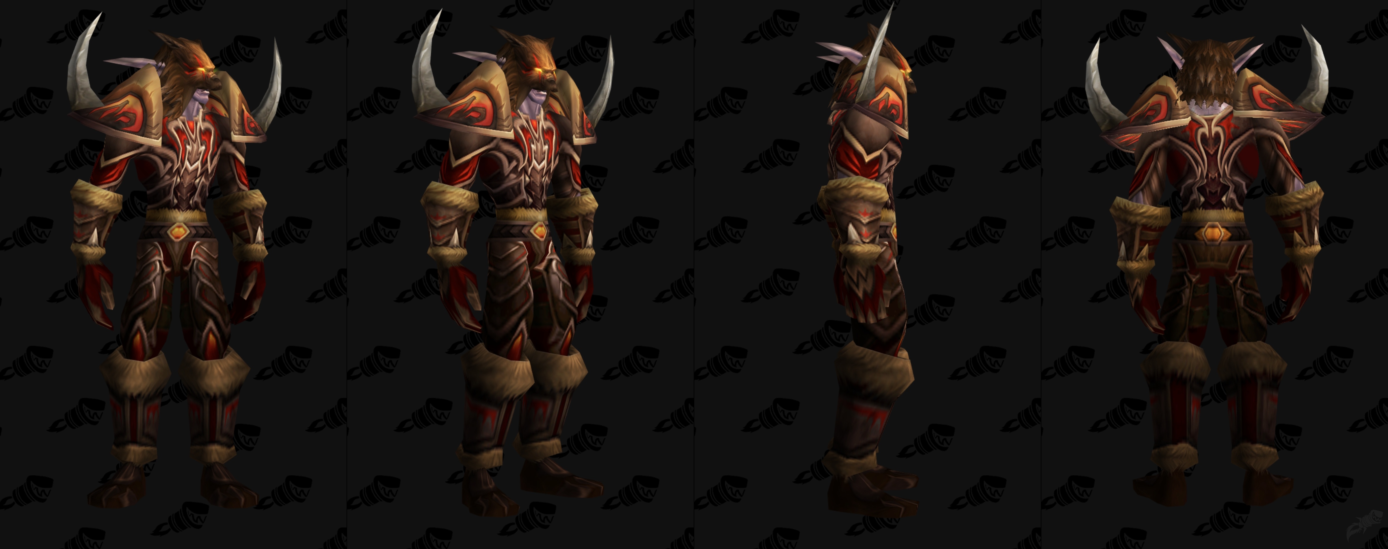 Tier 0.5 - Gallery - World of Warcraft