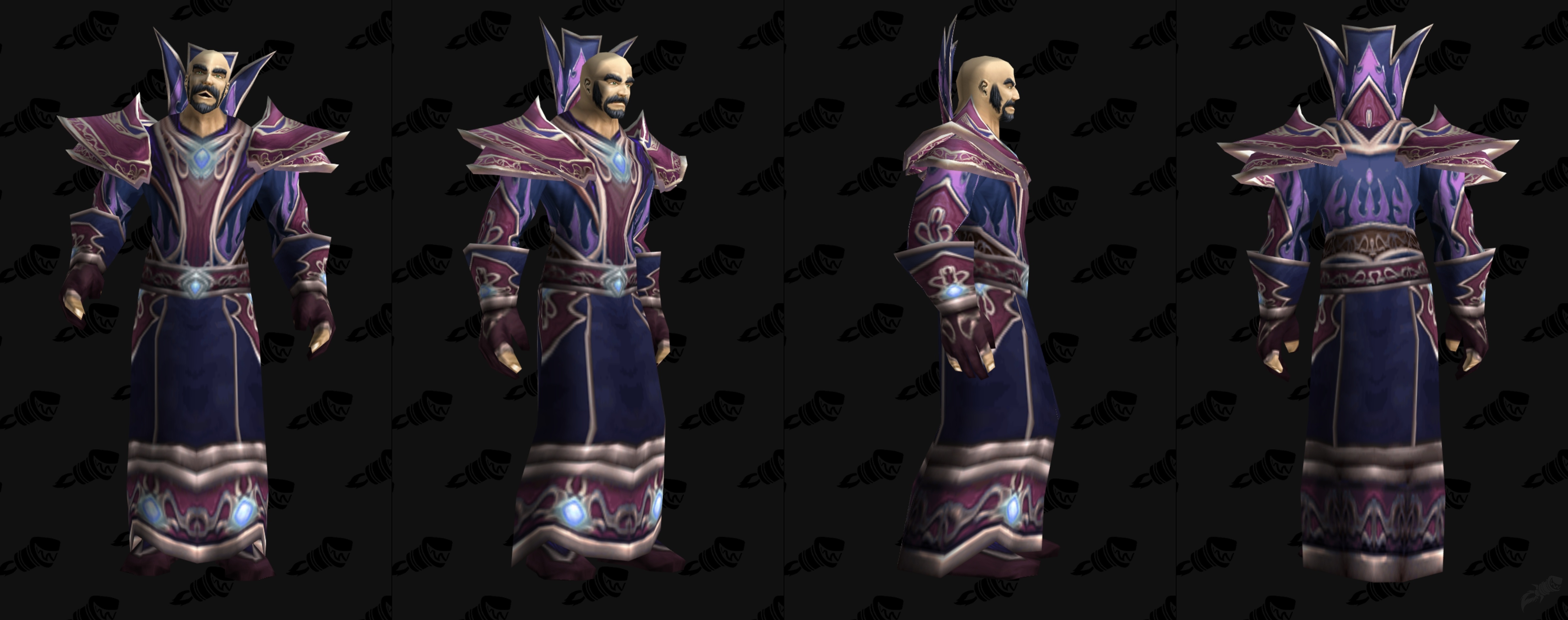 Tier 0.5 - Gallery - World of Warcraft