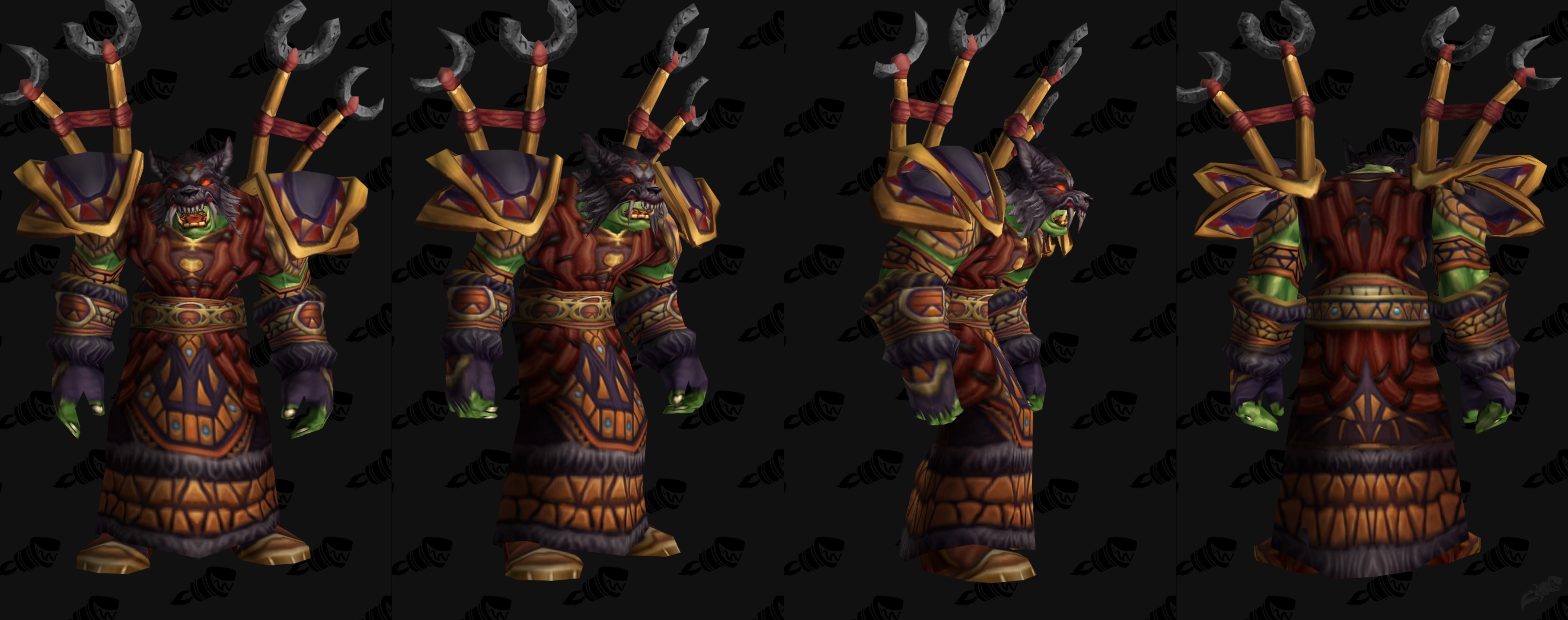 Tier 0.5 - Gallery - World of Warcraft