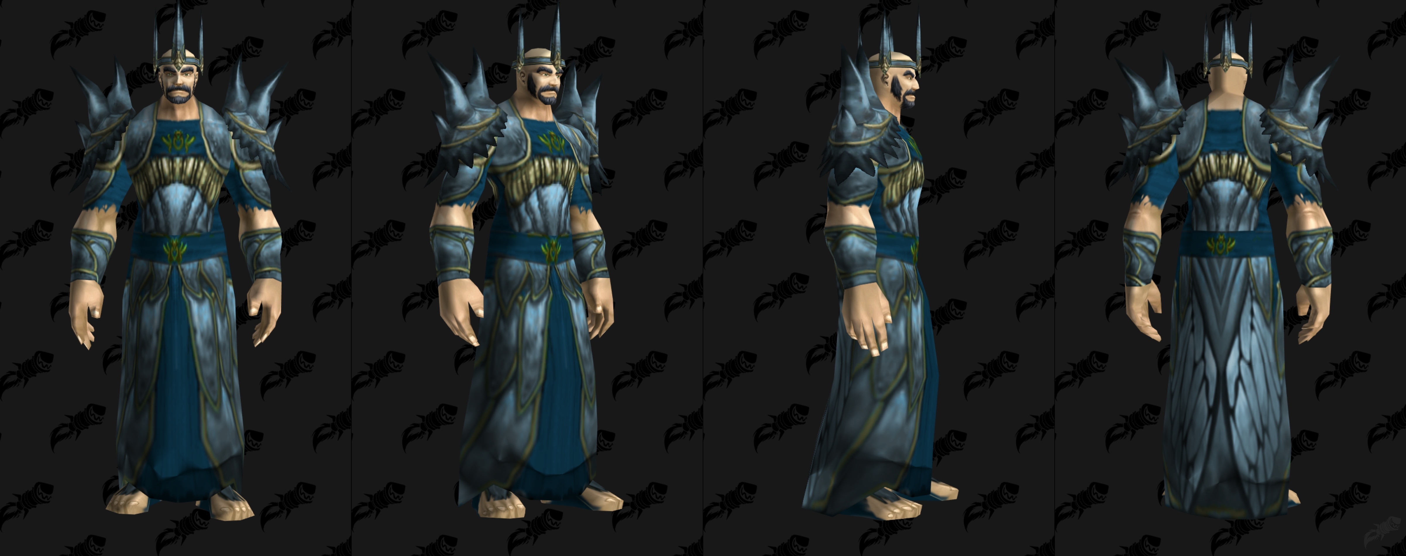 Tier 2.5 - Gallery - Diablo 4