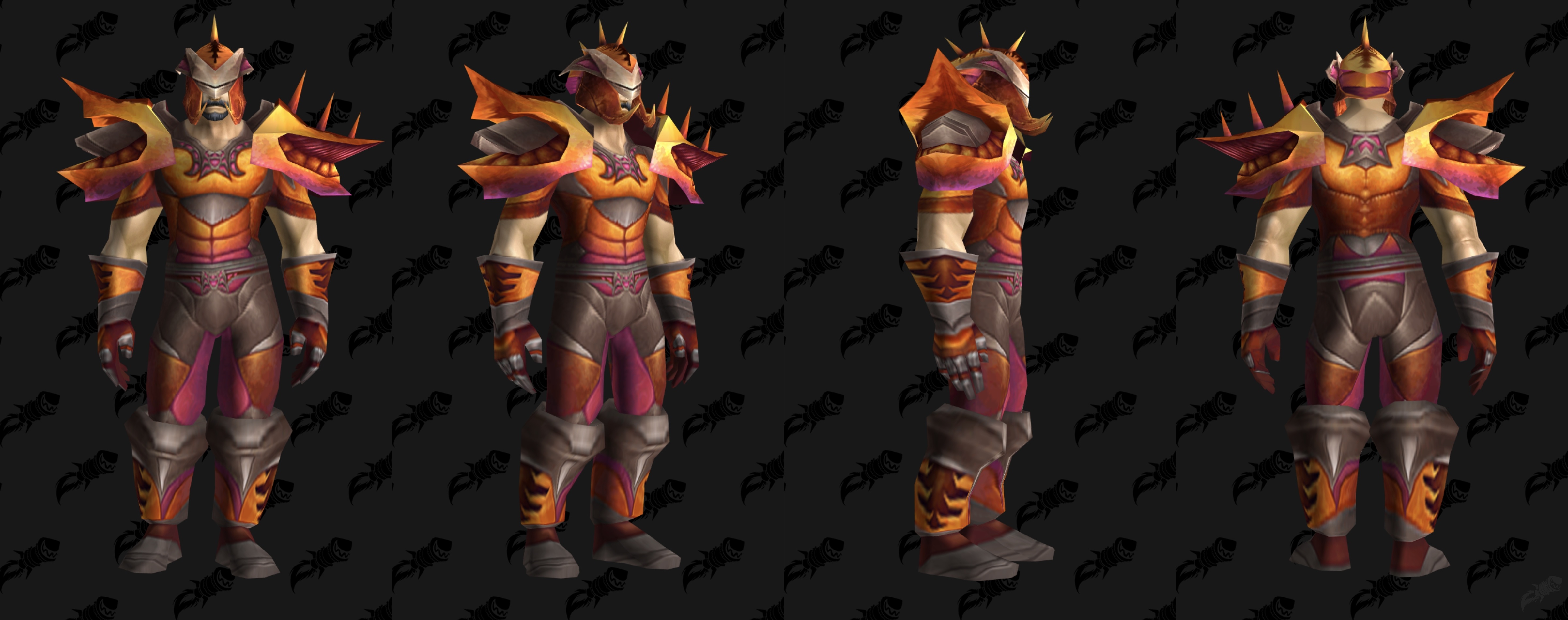 Tier 2.5 - Gallery - Classic World of Warcraft