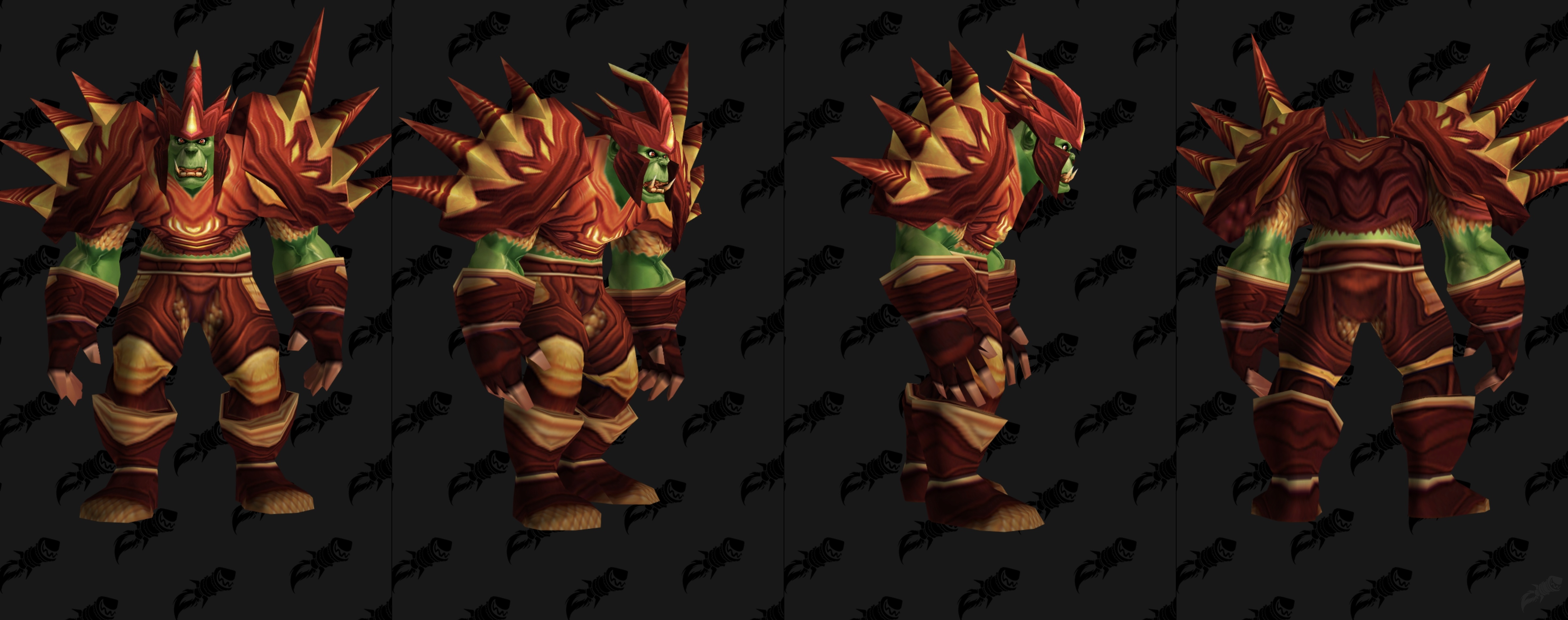 Tier 2.5 - Gallery - Classic World of Warcraft