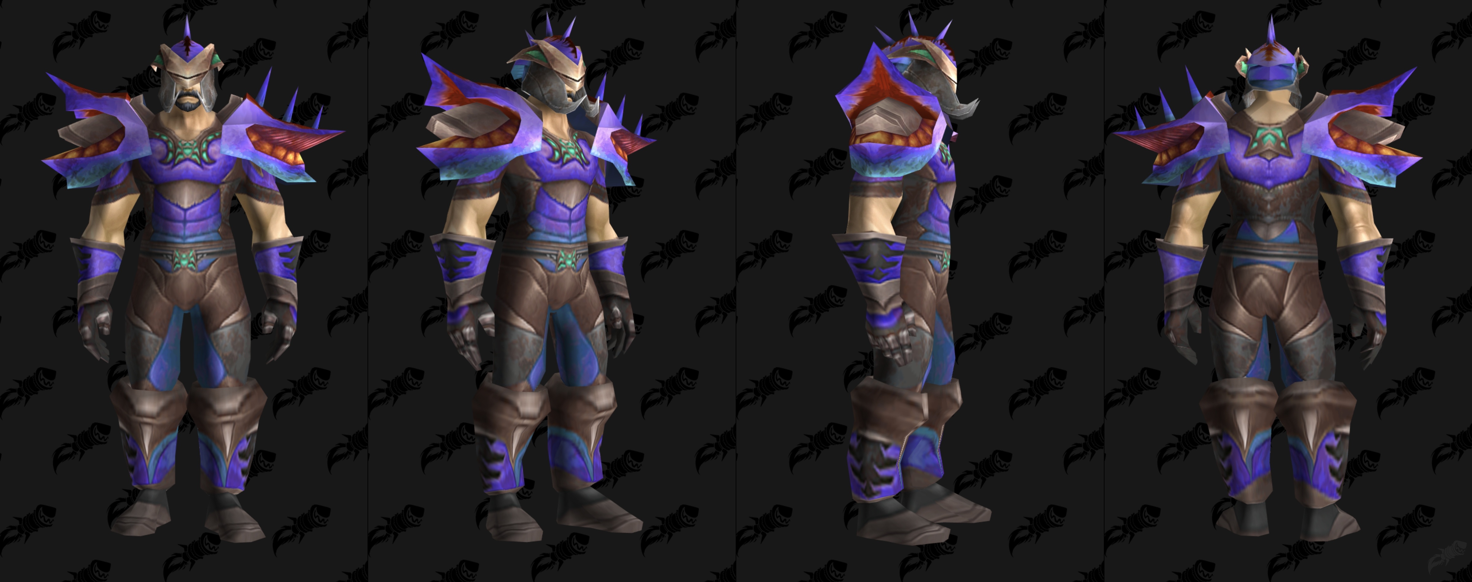Tier 2.5 - Gallery - Classic World of Warcraft