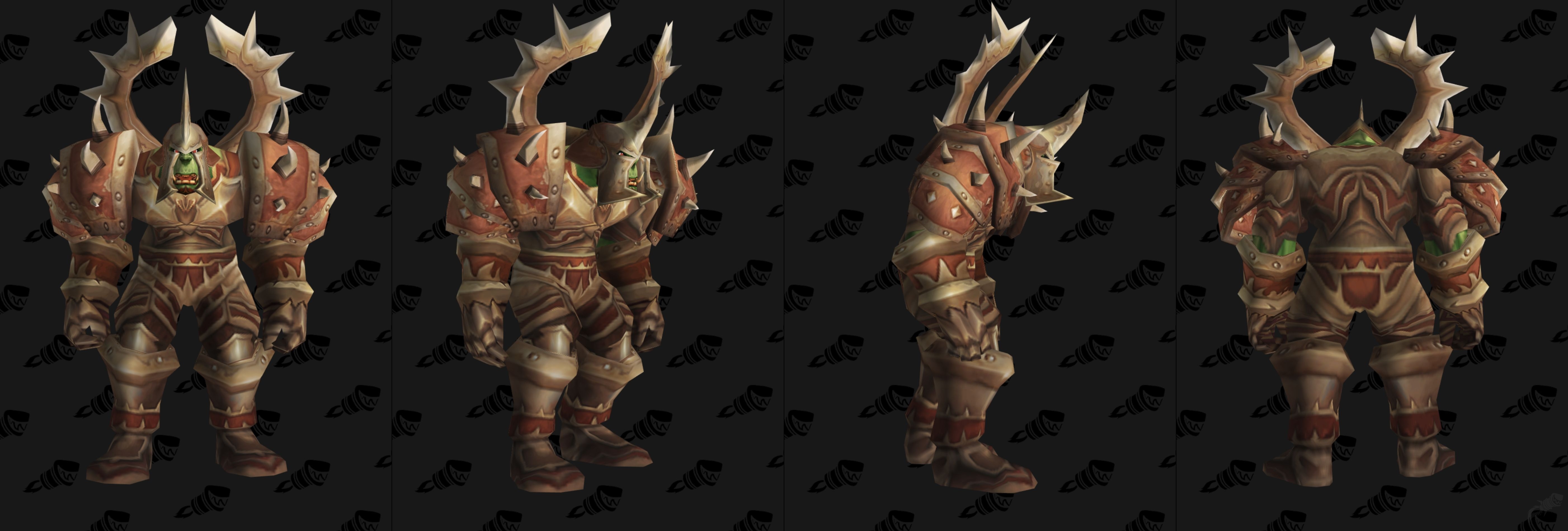 PvP Sets - Gallery - World of Warcraft