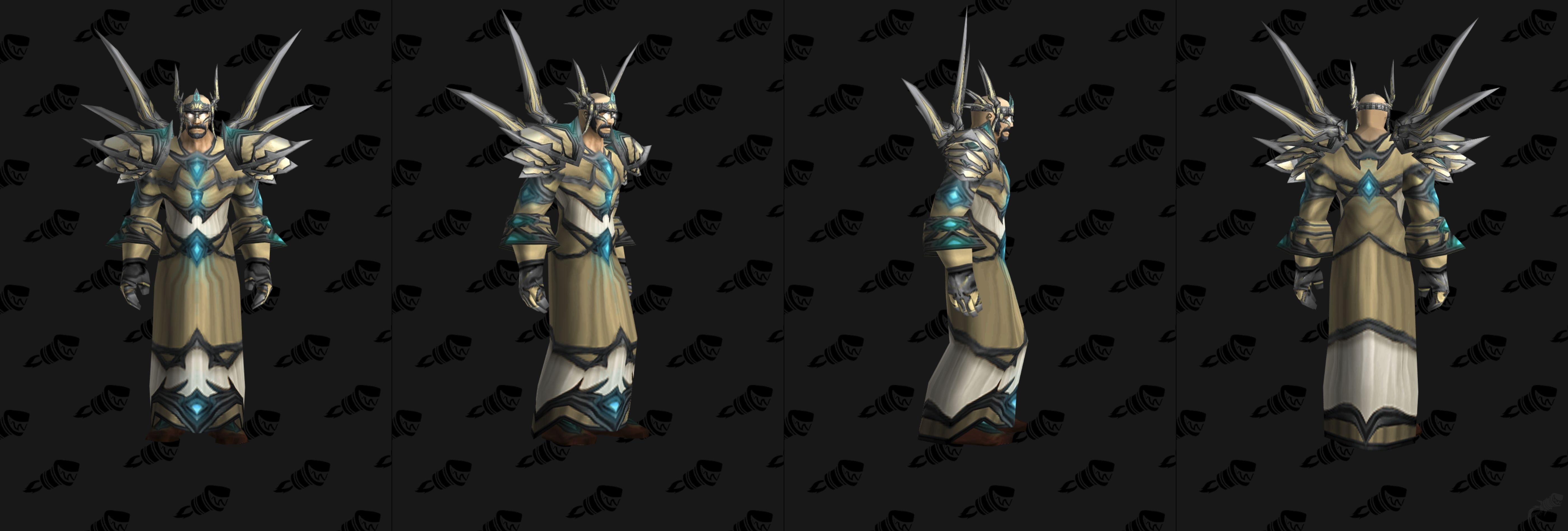 PvP Sets - Gallery - Cataclysm Classic