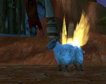 Avenging Wrath - Spell - TBC Classic