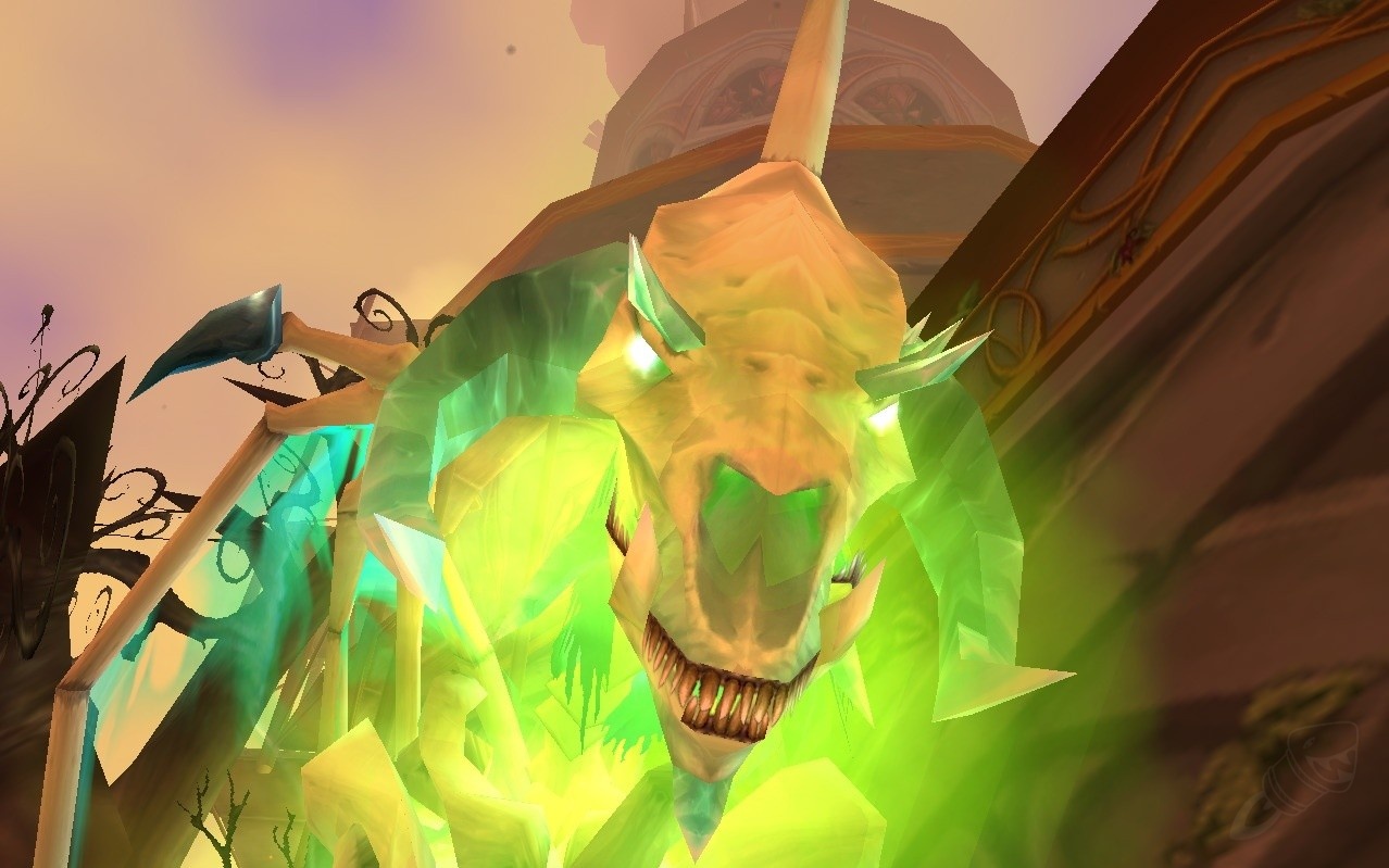 Felmyst - NPC - TBC Classic