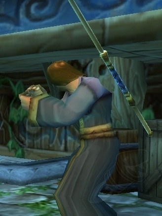 Create Scroll - Spell - World of Warcraft